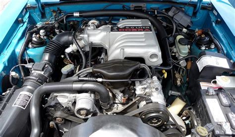 10 Most Reliable Ford Engines Ever Built