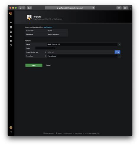 สร้าง api gateway และระบบ monitoring microservice ด้วย kong prometheus และ grafana แบบง่ายๆ