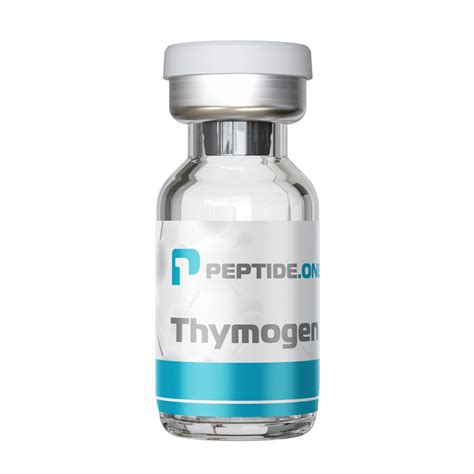 Thymopentin Randd Peptide One