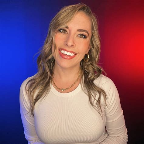 Amber Jo Cooper