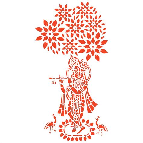 Premium Vector Shree Krishna Vector Art Design Premium Vector Shree Krishna Vector Art Design