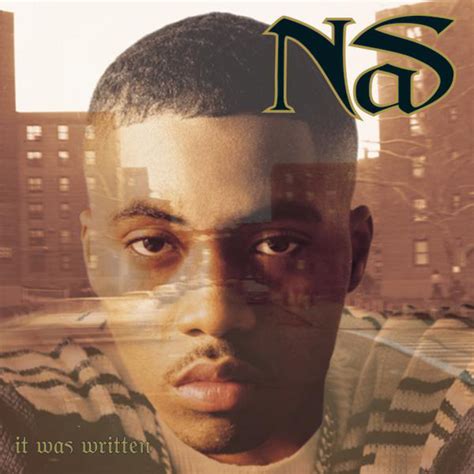 Nas It Was Written Turns 20 Years Old Today Respect