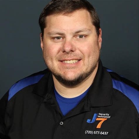 Jared Wischkowski Owner J7 Security Technology Llc Linkedin