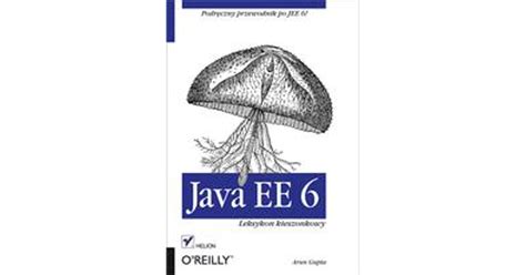1 java platform enterprise edition java ee 6 leksykon kieszonkowy