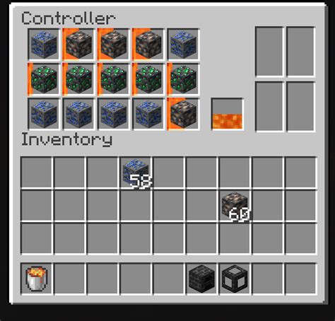 Bbl Casting Minecraft Mods Curseforge