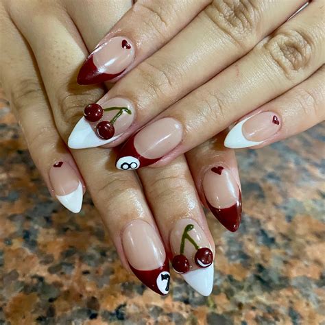 Nailed It By Sarah Pasig