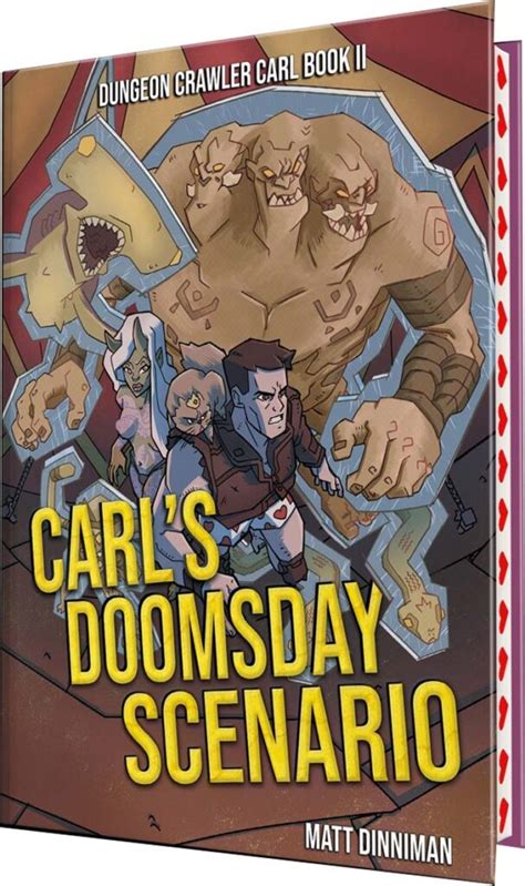 Dungeon Crawler Carl A Collectors Guide Beautiful Books