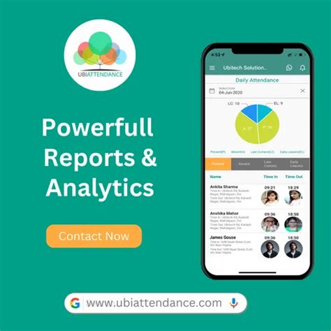 Web Based Attendance Software At ₹ 500year In Gwalior Id 2850543614448