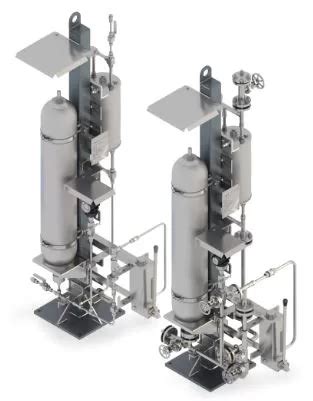 API Accumulator Bladder 682 53B