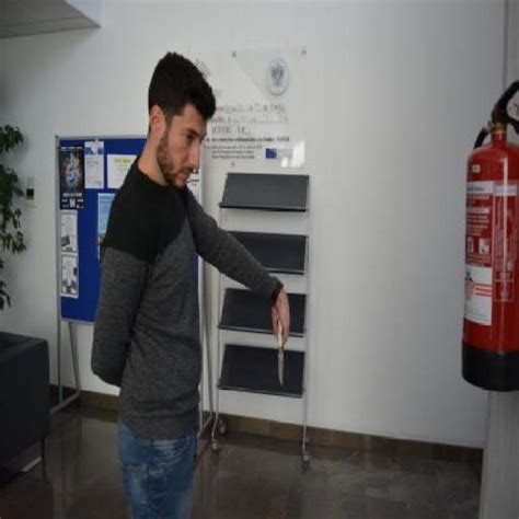 Thesis Gun Knife Object Detection Model V9 Yolov5n Augmented By Thesis