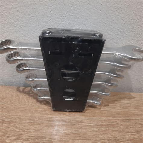 Combination Spanner 6 Set Anaf