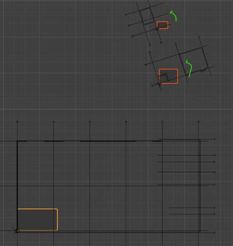 Blenderbim How To Import Ifc With Large Coordinates — Osarch