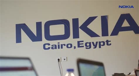Video Marwa Mohamed On Linkedin Egypt Opentochallenges Teamnokia
