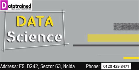 Data Science Course In New Delhi Will You Want To Be A Data Scientist By Radhika Tyagi Seo