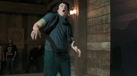 Bro Hulk Muscle Transformation