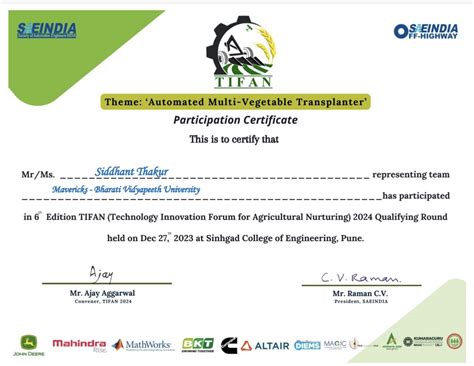 siddhant thakur on linkedin 🚀 excited to share a milestone 🚀 our team