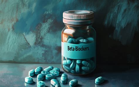 Beta Blocker Toxicity MD Searchlight