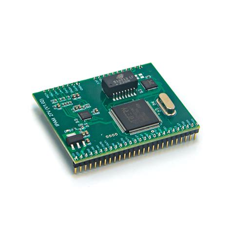 Sip Intercom Audio Module —— Sip2701v From China Manufacturer Sinrey