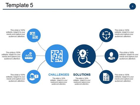 Issues And Solutions Powerpoint Presentation Slides PowerPoint Slide Images PPT Design
