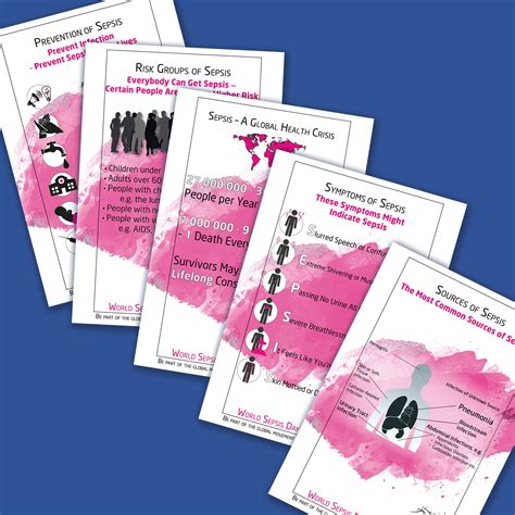 Toolkits — World Sepsis Day September 13