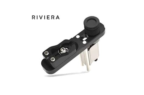 Rts7m Multiscale Headless Guitar Bridge Riviera