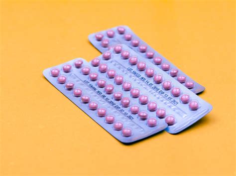 Mini Pill Progestogen Only Sexual Health NI