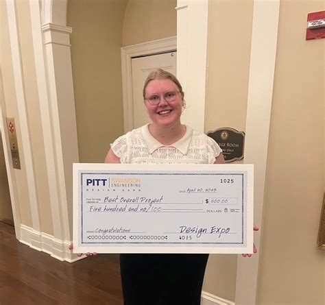 Senior Design Project Natalie Danielsen