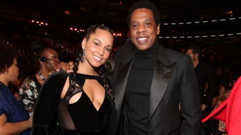 Alicia Keys Roc Nation Donate 60k To Performing Arts School Def Pen