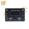 Buy Digital Audio Player Bluetooth MP Decoding Board Module With USB FM Mic Ir Tf At