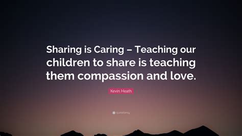 Sharing Quotes