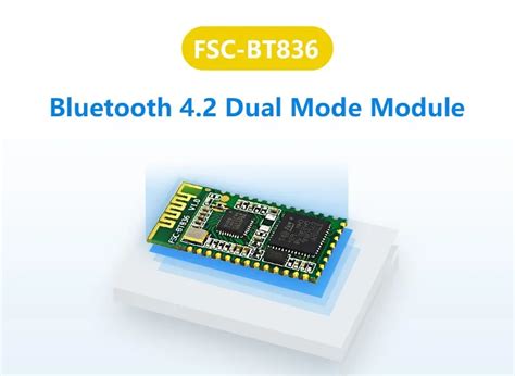Spp Ble Mfi Bluetooth 4 2 Dual Mode Transmitter Module For Mesh Network Buy Bluetooth Module