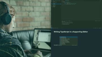 Creating A Type Declaration File In TypeScript My Mooc