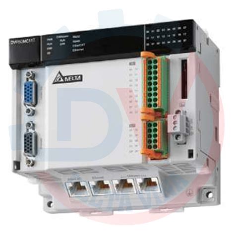 DVP50MC11T 06 DeltaVina