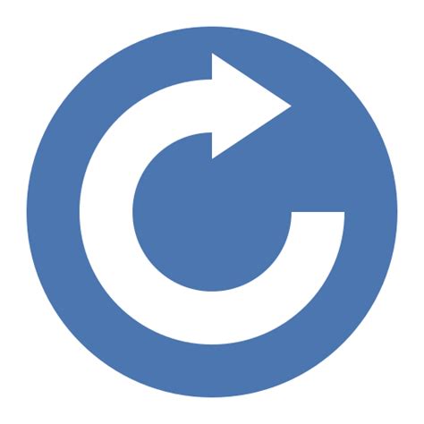 업데이트 새로고침 아이콘 무료 의 Embems Icons