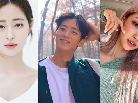 Single S Inferno Season Meet The Crazy Attractive Cast Cosmopolitan Middle East