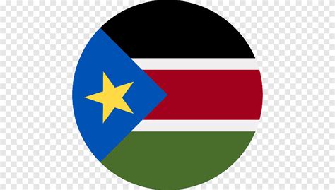 علم جنوب السودان علم السودان ، العلم منوعات علم Png