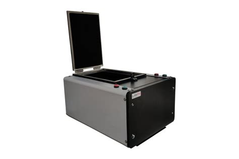Pneumatic Rf Shield Box Automated Testing Excellence Labifix