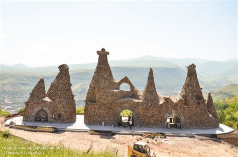 Տաթևի վանք Ջերմուկ 2 օր Positive Day