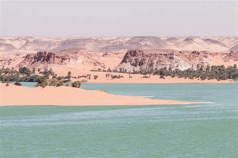 Tourism In Chad 60 Photos