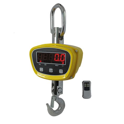 Digital Crane Scale Manufacturers China Digital Crane Scale Factory And Suppliers