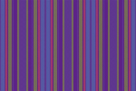 Lines Vector Seamless Stripe Texture Background Vertical Pattern Textile Fabric 19918106