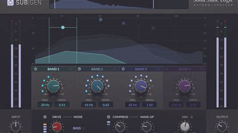 Solid State Logic SubGen Review MusicRadar