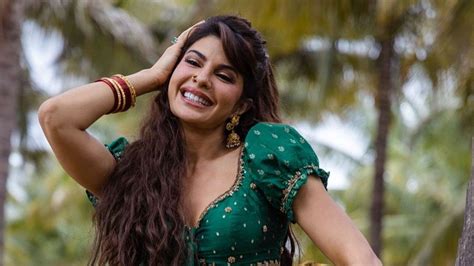 Happy Birthday Jacqueline Fernandez Vikrant Rona Ram Setu To Cirkus