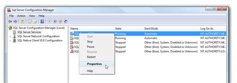 No Permission To Create Database In Sql Server 2008 R2 Cuteprogramming
