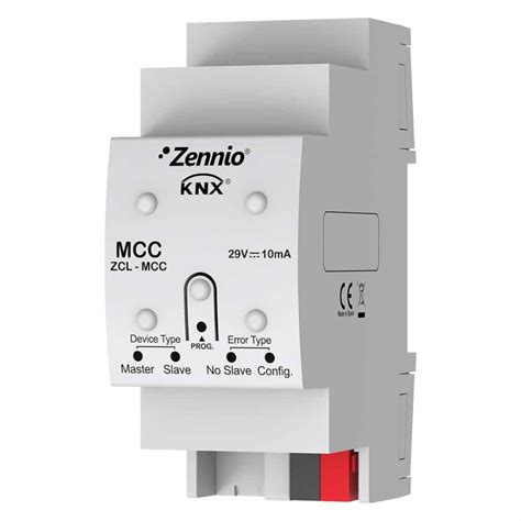 Zennio Getface Ip Security Router Nz