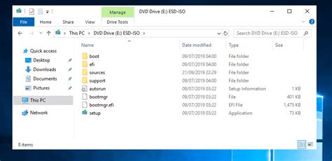 Convert ESD To WIM How To Convert Install Esd To Install Wim