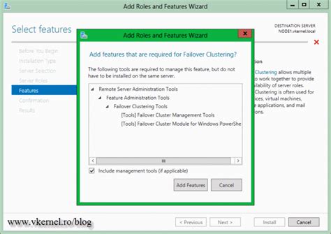 Creating A Windows Server 2012 Failover Cluster Adrian Costeas Blog