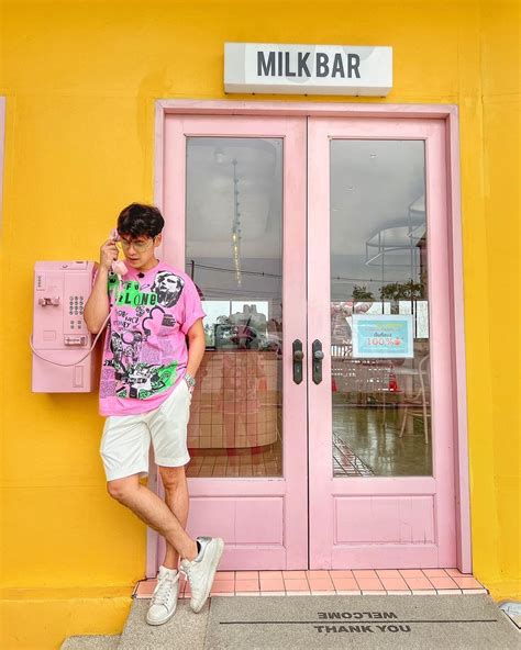 “ซี ศิวัฒน์” เปิดภาพวิดีโอคอลแซว “หม่ำ” ตาหวานแถมติดหล่อ หลังศัลยกรรมครั้งแรก