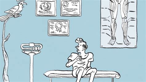 The Turtle Syndrome Nfb