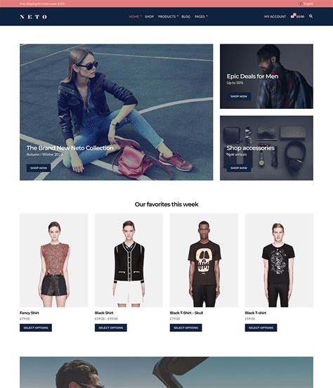 WordPress Themes Page Of CSSIgniter